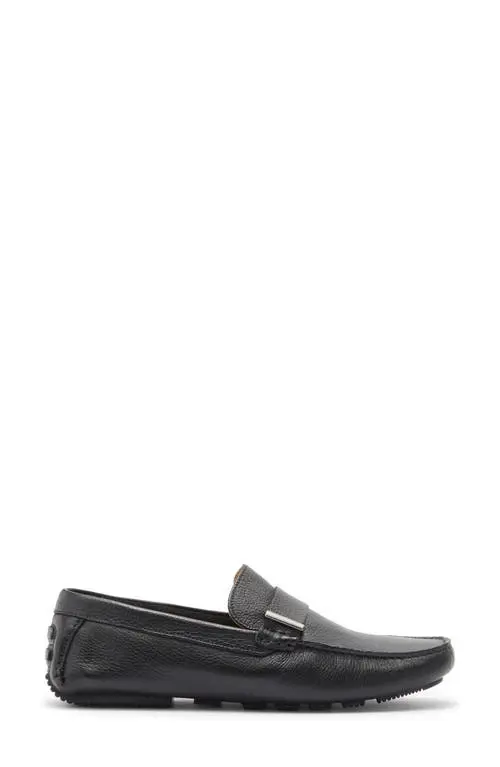 Nordstrom Matias Bit Driving Loafer - Black