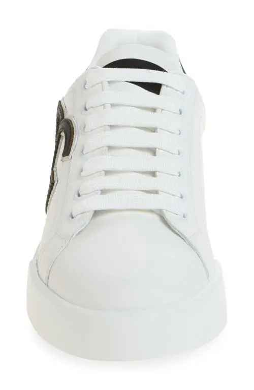 Dolce & Gabbana Dg Low Top Sneakers