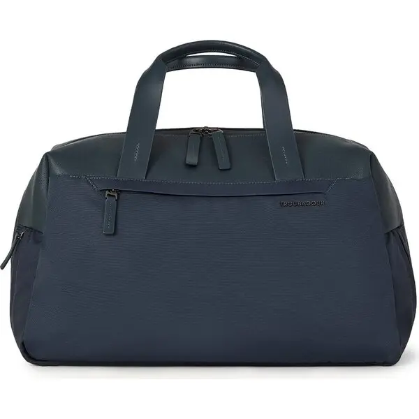 TROUBADOUR Apex Travel Duffle