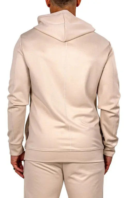 MACEOO Marthyr Pullover Hoodie