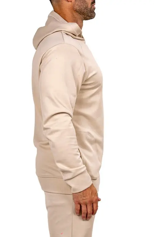MACEOO Marthyr Pullover Hoodie