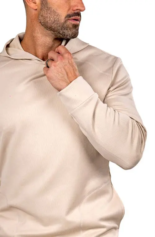 MACEOO Marthyr Pullover Hoodie