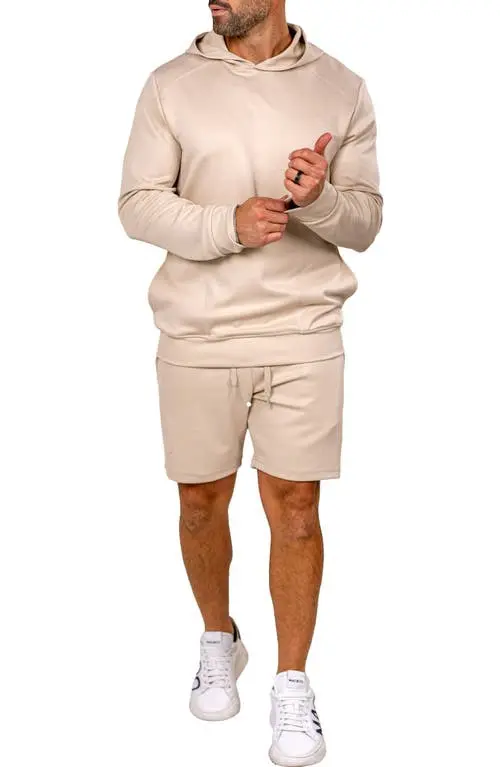 MACEOO Marthyr Pullover Hoodie