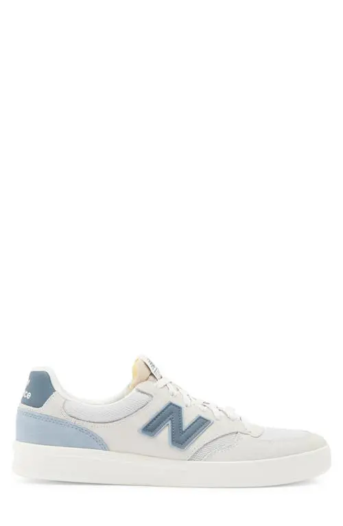 NEW BALANCE Ct300 Tennis Sneaker