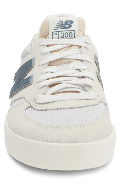NEW BALANCE Ct300 Tennis Sneaker