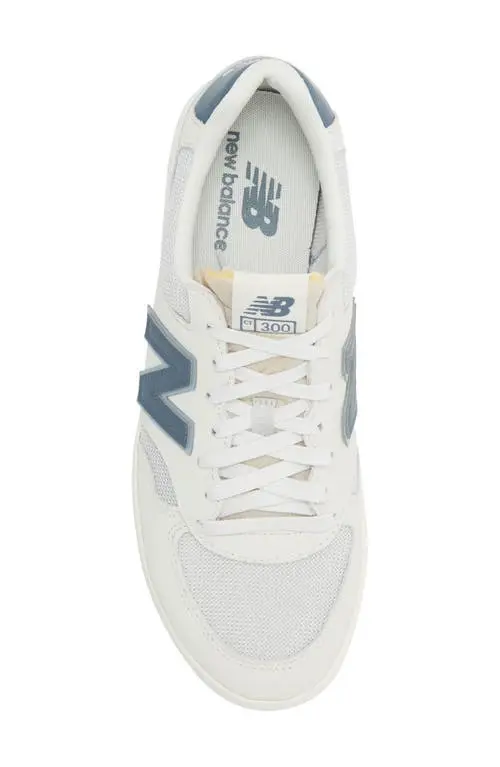 NEW BALANCE Ct300 Tennis Sneaker