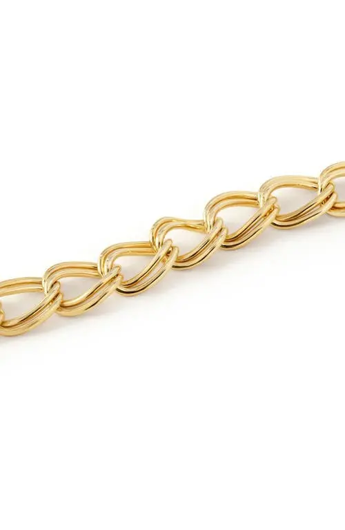 ANA LUISA Remi Chain Necklace