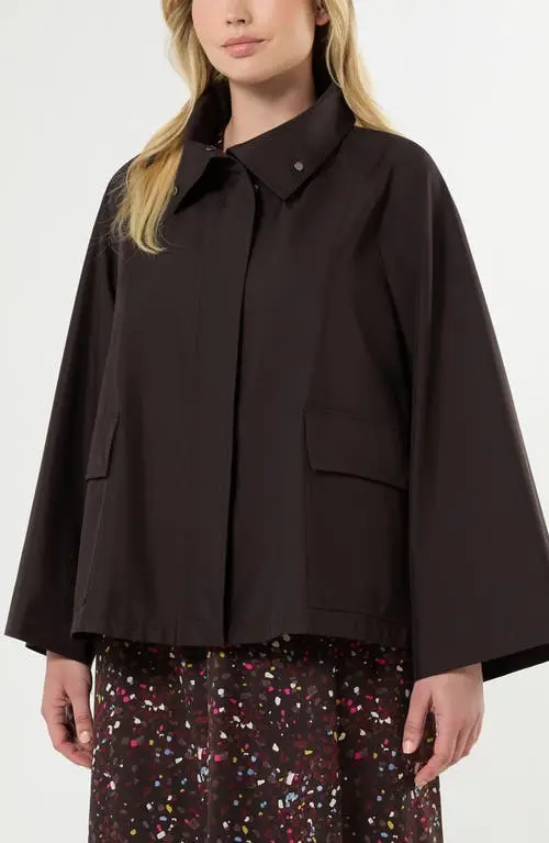 Marina Rinaldi Talamo Raincoat
