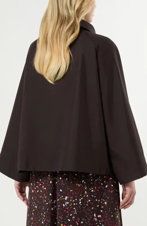 Marina Rinaldi Talamo Raincoat