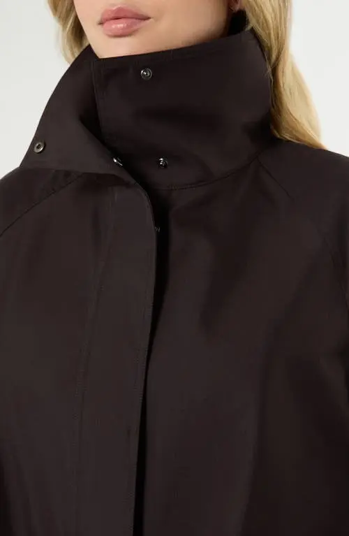 Marina Rinaldi Talamo Raincoat
