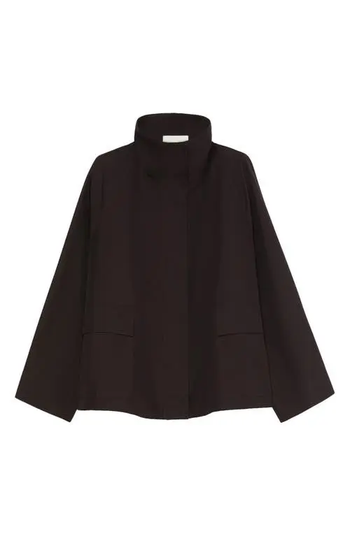 Marina Rinaldi Talamo Raincoat