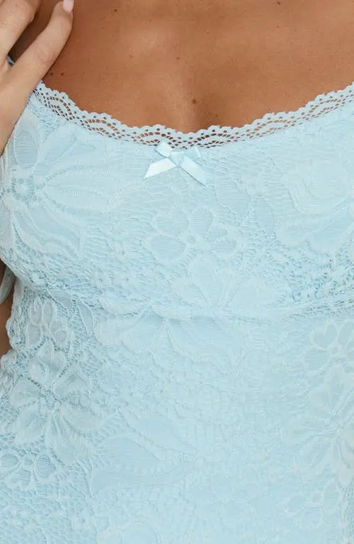 Princess Polly Beacall Lace Maxi Dress
