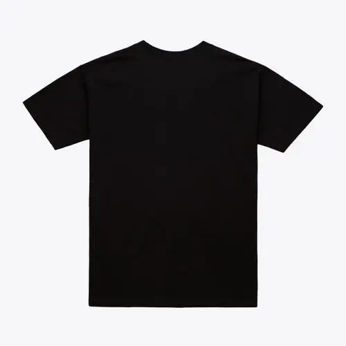 Mitchell & Ness New York Knicks Concrete Apple T-shirt