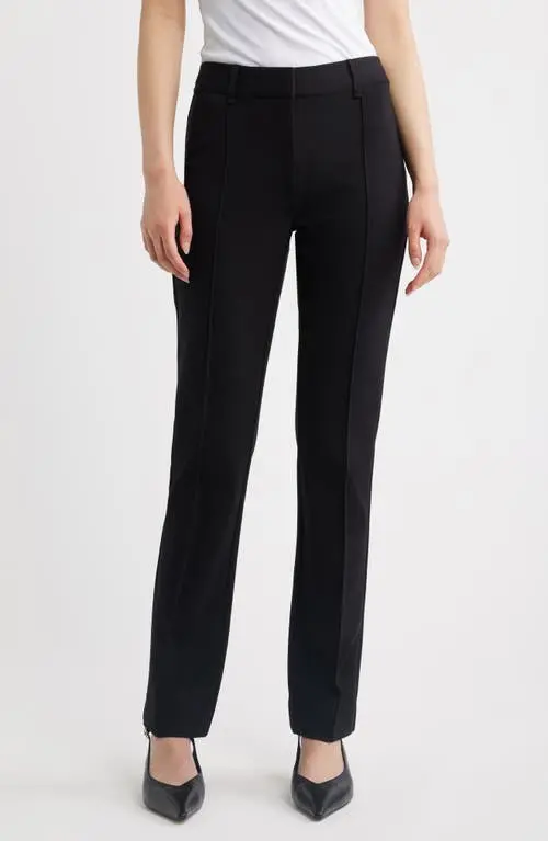 Rag & Bone Sutton Ponte Cigarette Pants