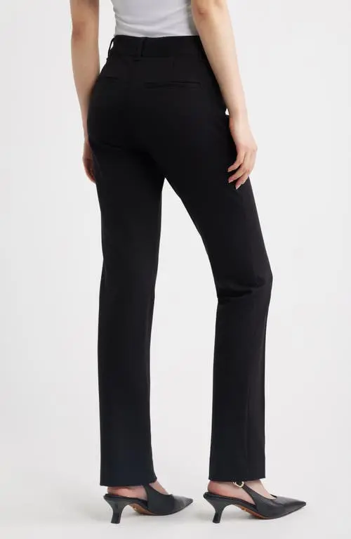 Rag & Bone Sutton Ponte Cigarette Pants