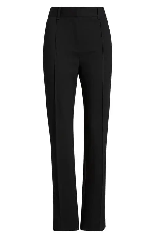 Rag & Bone Sutton Ponte Cigarette Pants