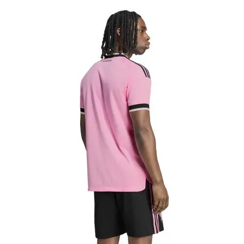 Adidas Juventus 2026/27 Away On-field Authentic Jersey