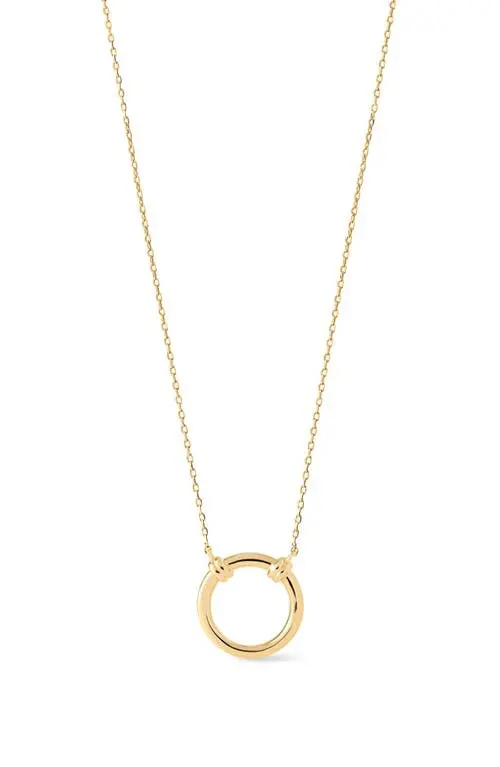 ANA LUISA Remi Pendant Necklace