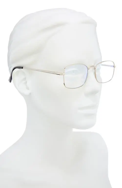 Bp. Rectangular Blue Light Blocking Eyeglasses