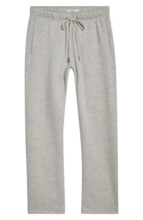 PACSUN Johnny Straight Sweatpants - Gray