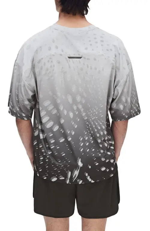 On Performance Volt-t T-shirt - Espresso