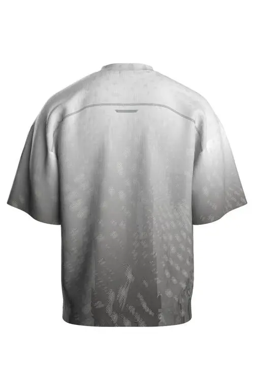 On Performance Volt-t T-shirt - Espresso