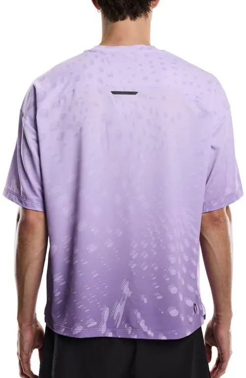 On Performance Volt-t Technical T-shirt - Verbana