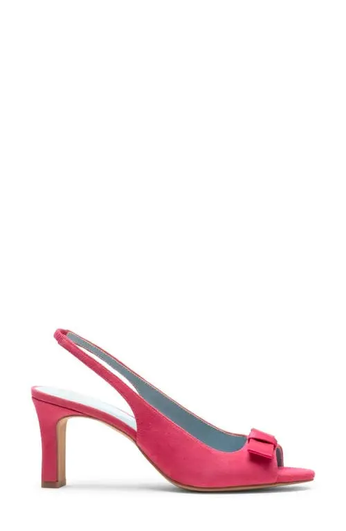 FRANCES VALENTINE Reese Slingback Pump