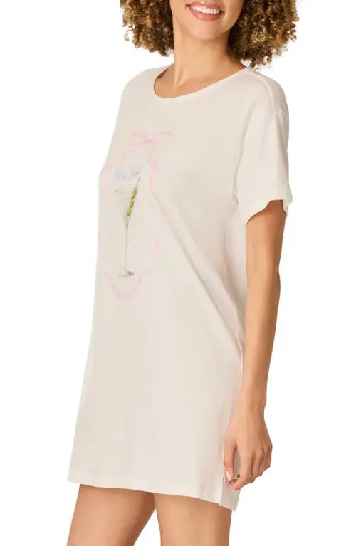 PJ Salvage Graphic Nightshirt
