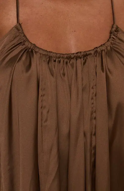 Princess Polly Seatides Scoop Maxi Dress