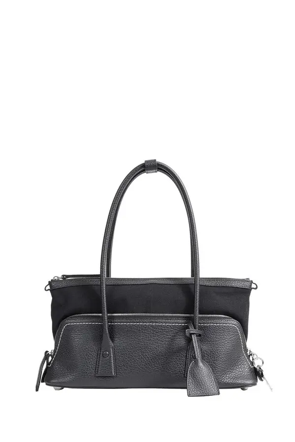 MAISON MARGIELA 5ac East West Shoulder Bag