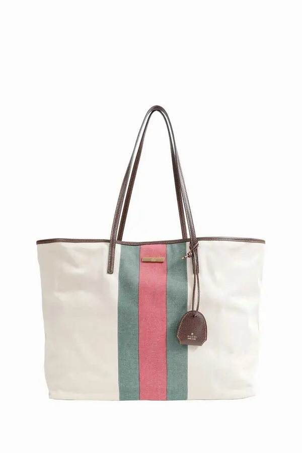 Gucci Tribeca Large Tote Bag
