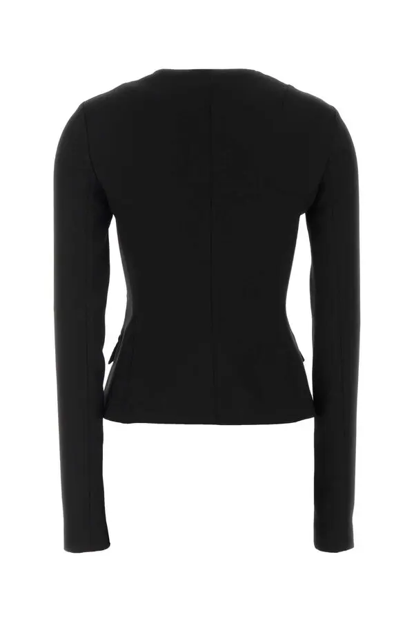 Dolce & Gabbana Button-front Cardigan