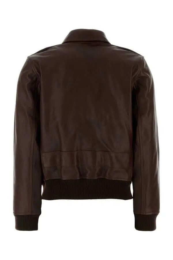 A.p.c. Blouson Gaelle