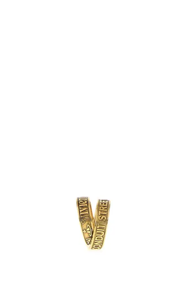 VIVIENNE WESTWOOD Amos Ring