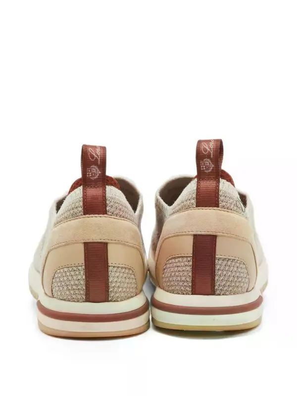 Loro Piana 360 Lp Flexy Walk Slip-on Sneakers