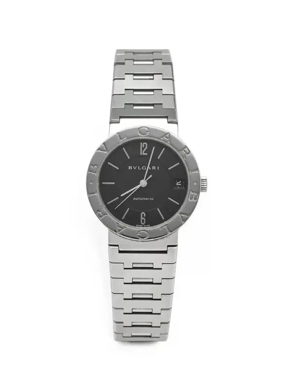 BVLGARI 33mm Automatic Watch