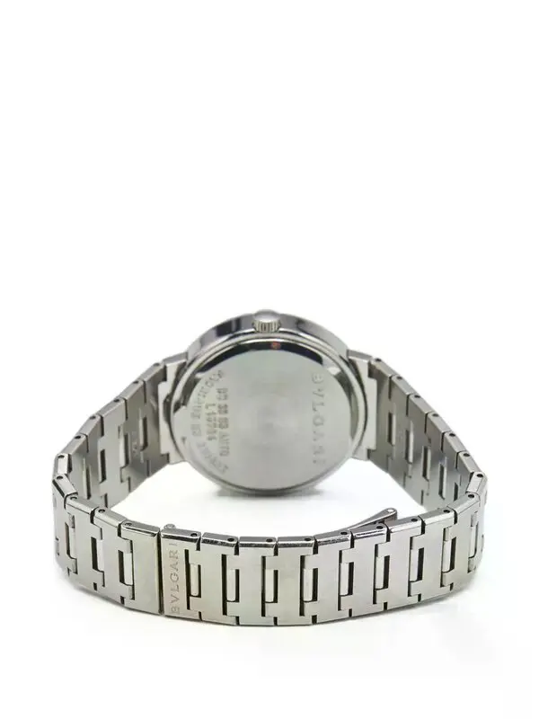BVLGARI 33mm Automatic Watch