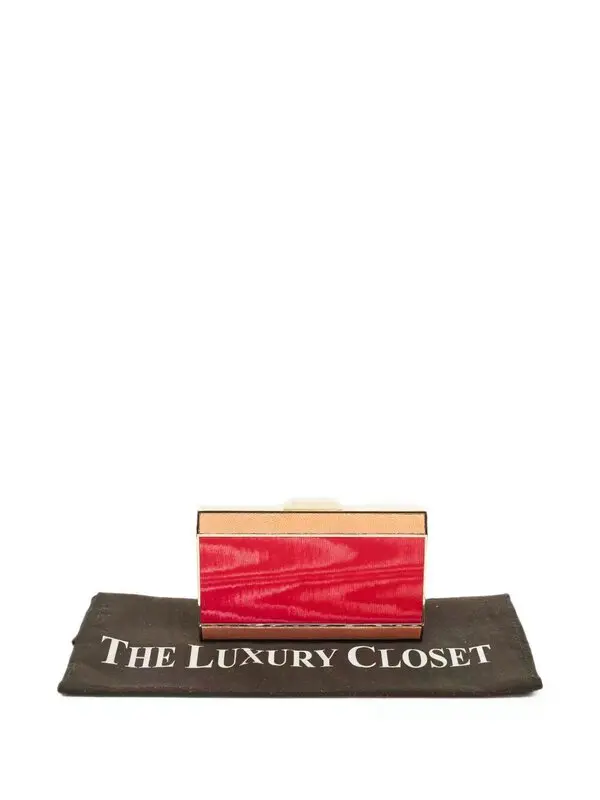 ANYA HINDMARCH Snap-fastening Mini Bag