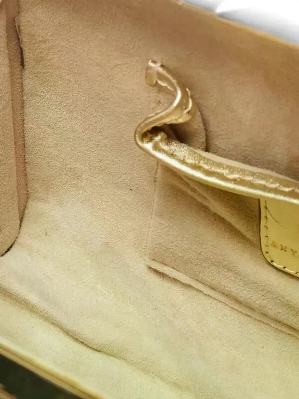 ANYA HINDMARCH Snap-fastening Mini Bag