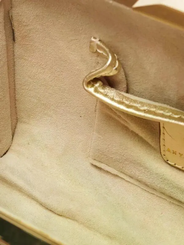 ANYA HINDMARCH Snap-fastening Mini Bag