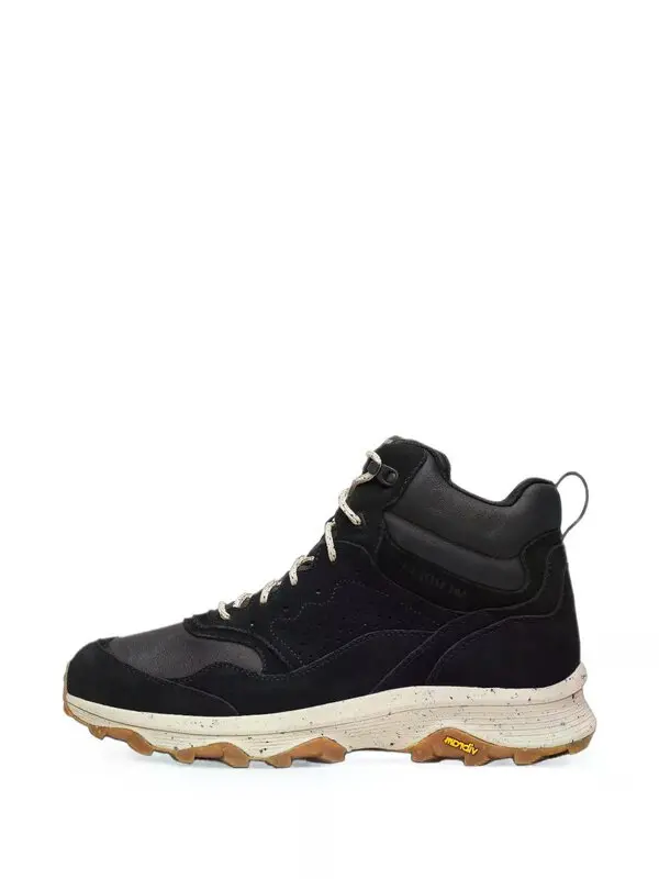 Merrell Speed Solo Mxd Mid Hiking Boots