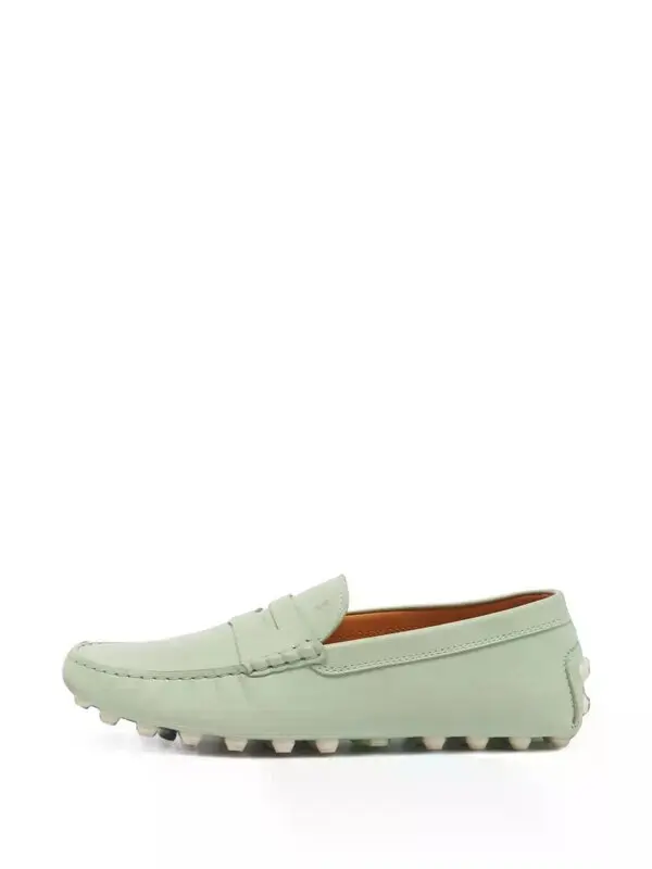 TOD'S Gommino Loafers