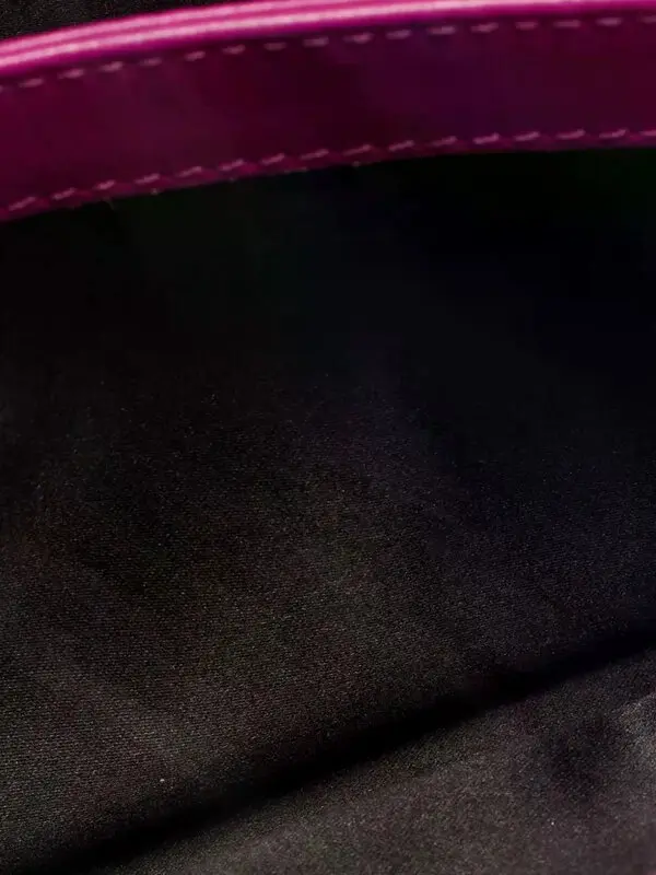 Versace Medusa 95 Chain Cross Body Bag