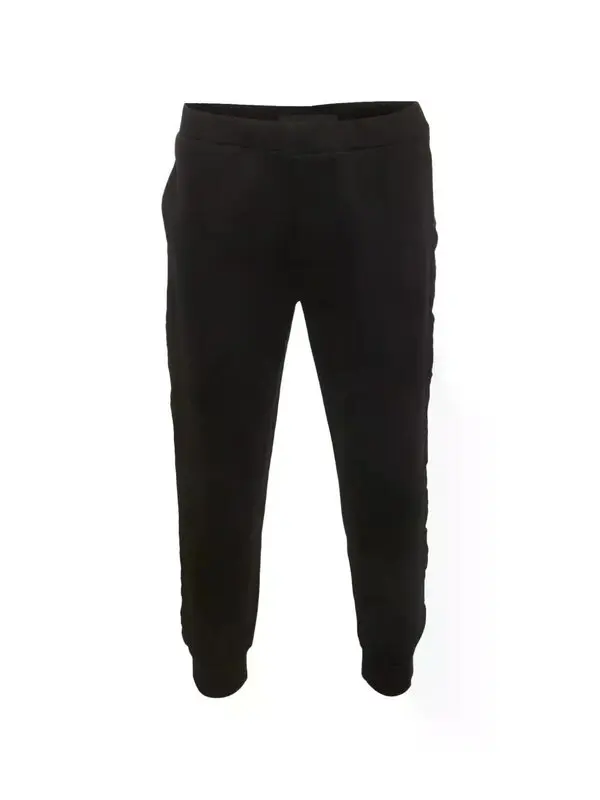 Prada Re-nylon Side-striped Track Pants
