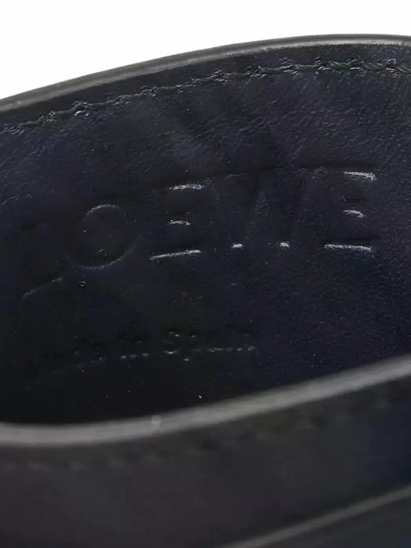 Loewe 2024 Puzzle Card Holder