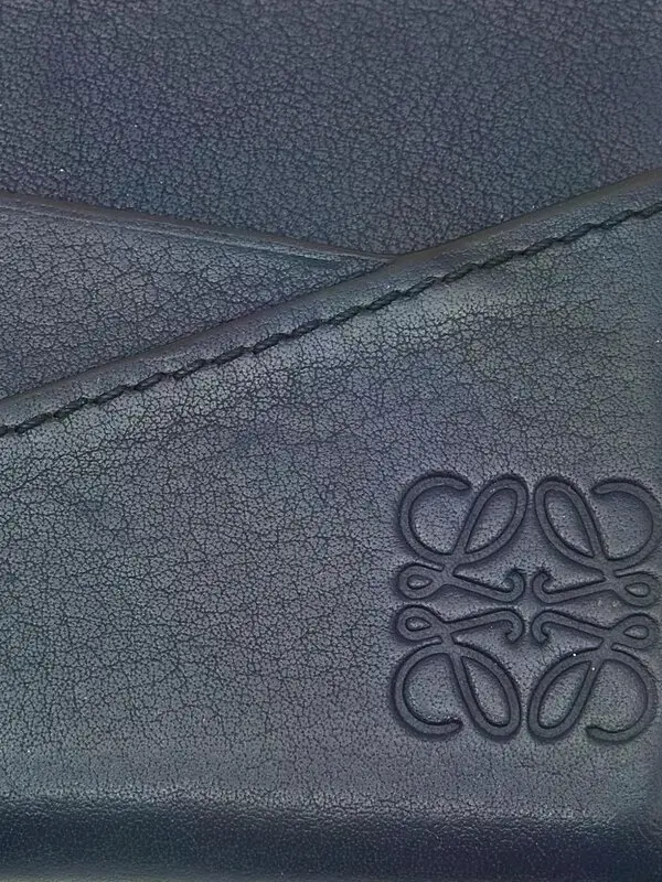 Loewe 2024 Puzzle Card Holder