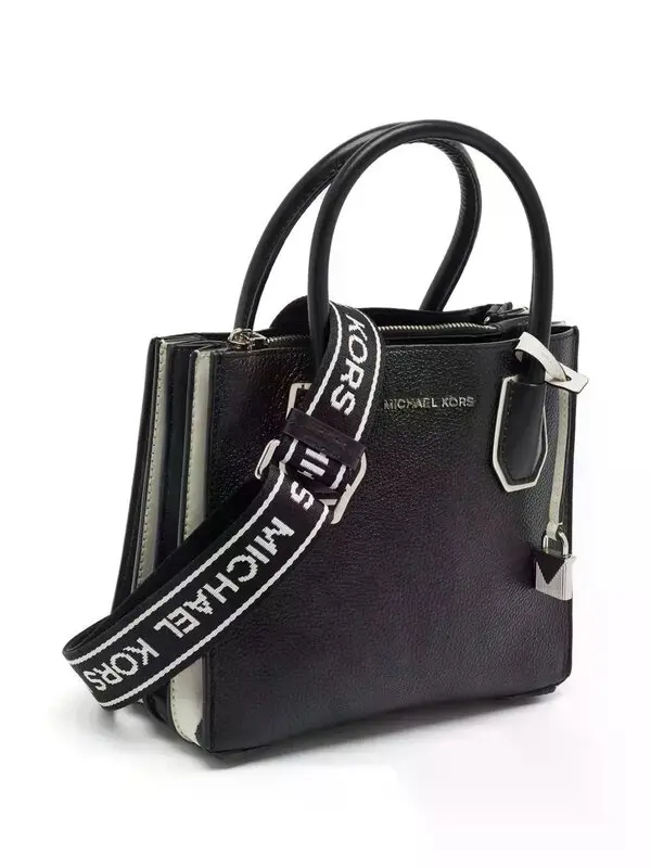 Michael Kors Mercer Tote Bag - Black