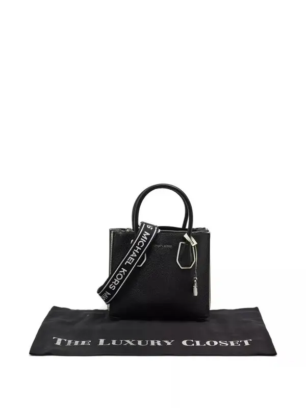 Michael Kors Mercer Tote Bag