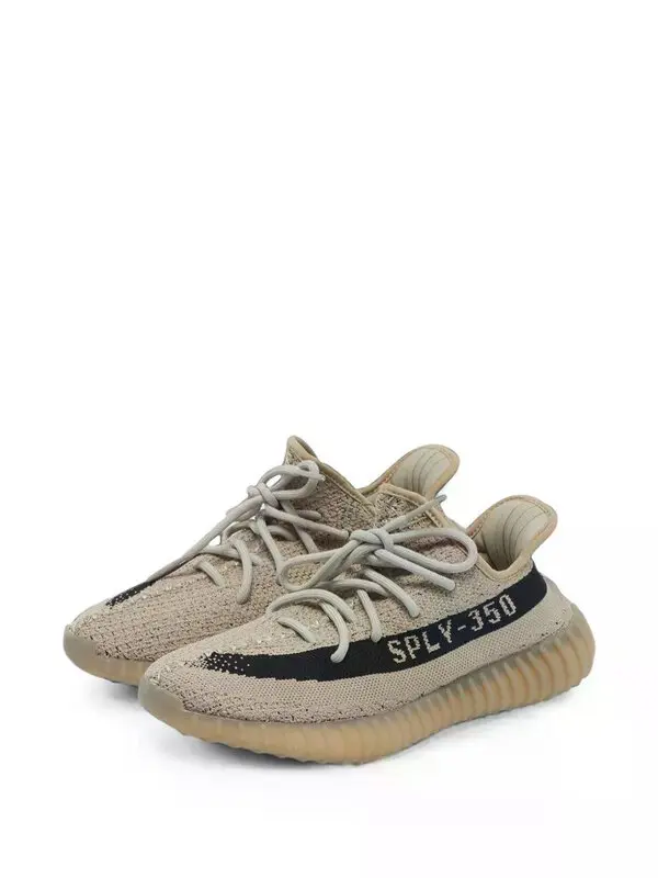 ADIDAS X YEEZY Boost 350 V2 Slate Sneakers